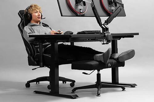 ゲーミングチェア G-571 | Bauhütte®