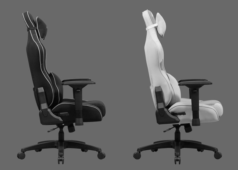 ゲーミングチェア G-571 | Bauhütte®