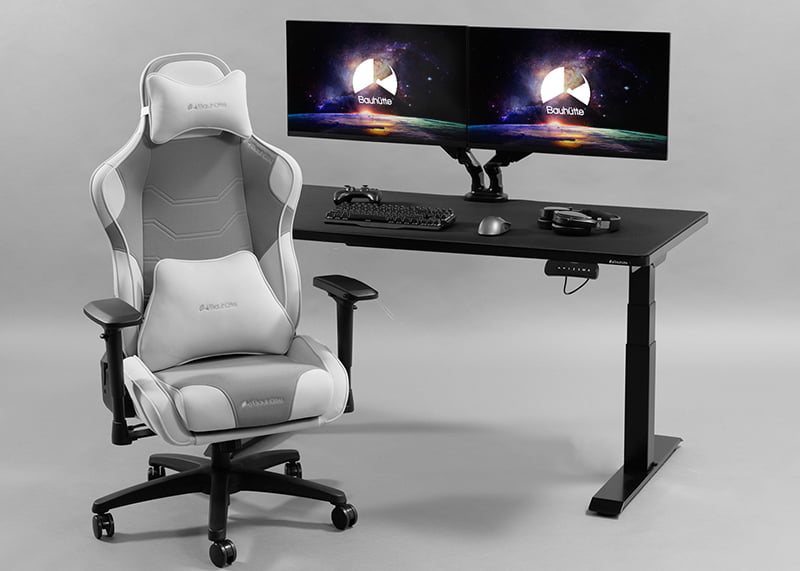 ゲーミングチェア G-571 | Bauhütte®