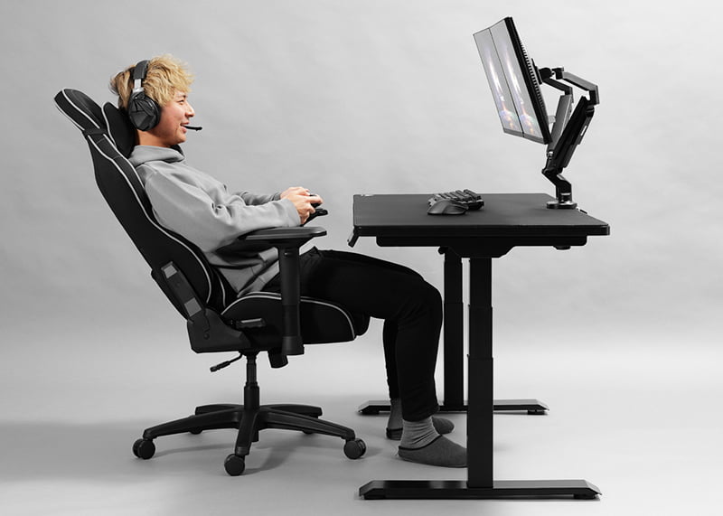 ゲーミングチェア G-571 | Bauhütte®