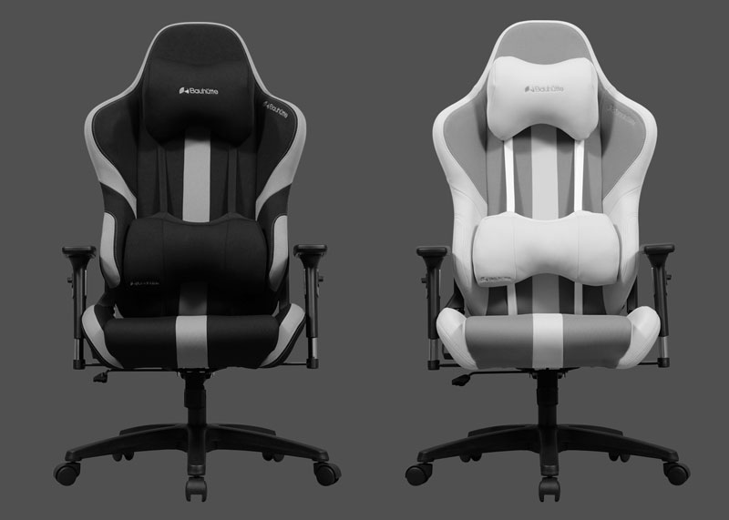 ゲーミングチェア G-551 | Bauhütte®