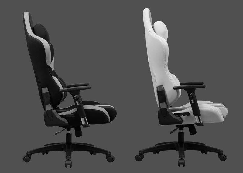 ゲーミングチェア G-551 | Bauhütte®