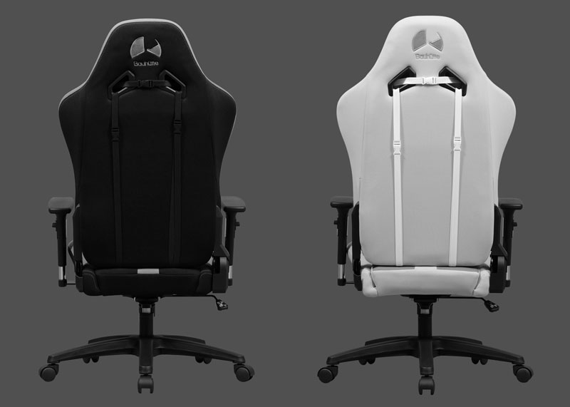 ゲーミングチェア G-551 | Bauhütte®