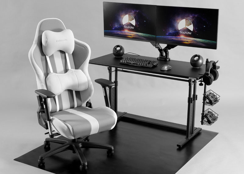ゲーミングチェア G-551 | Bauhütte®