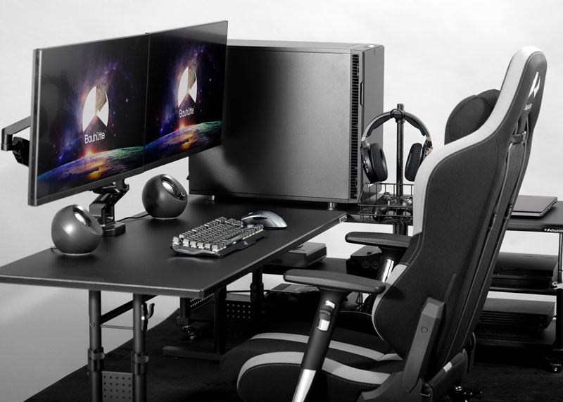 ゲーミング座椅子 GX-551 | Bauhütte®