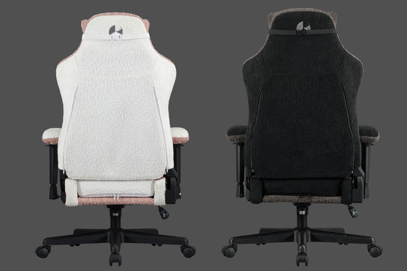 ガールズゲーミングチェア G-220 | Bauhütte®